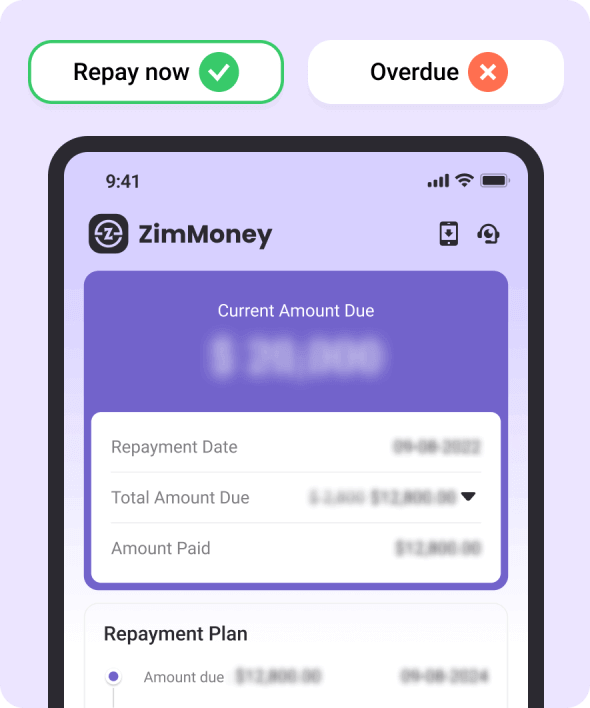 zimmoney